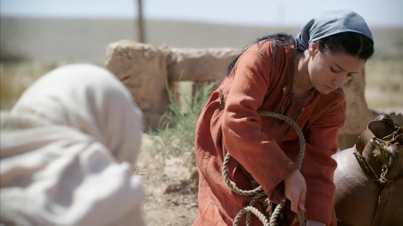 jean 4 23 explication