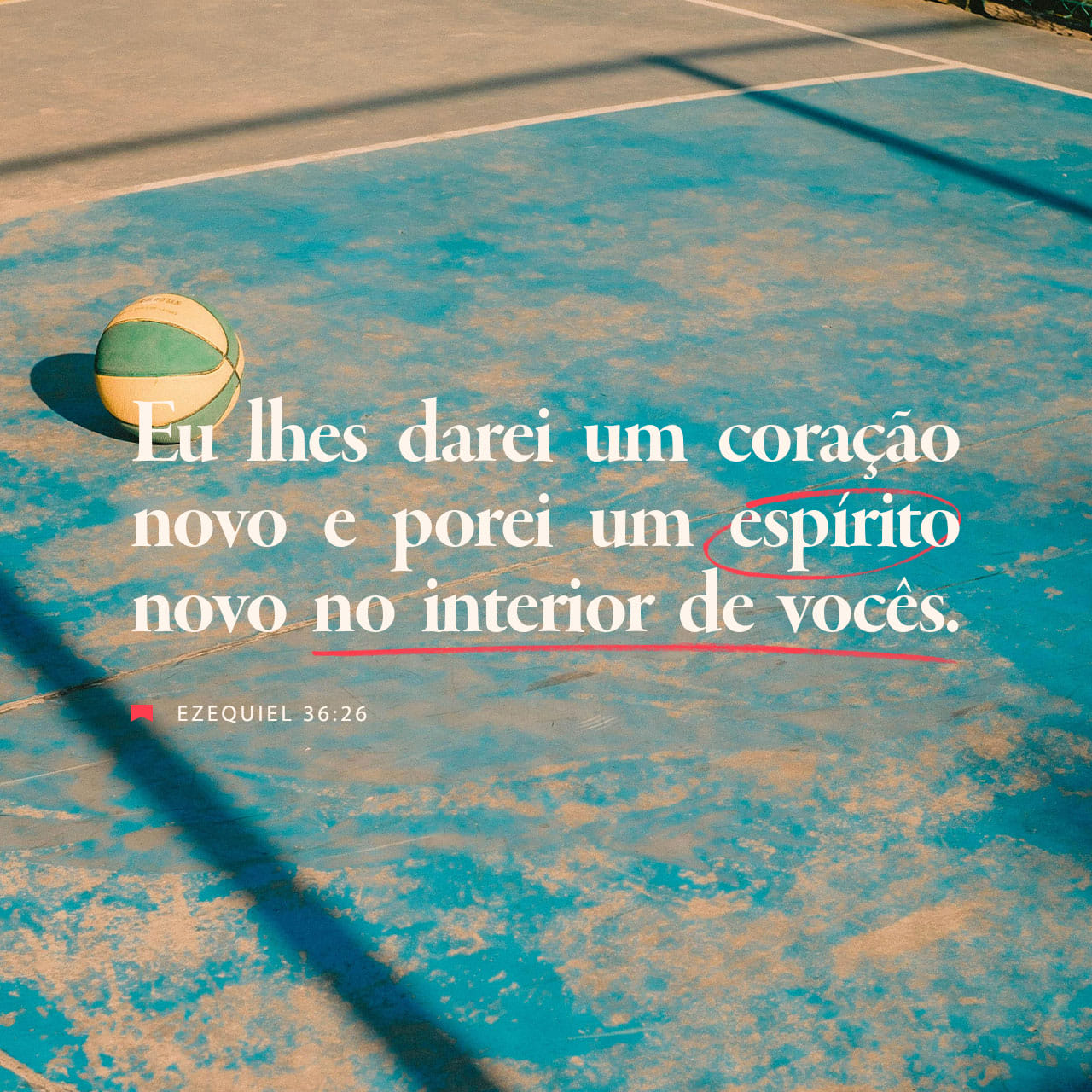 Ezequiel 36:25-38 Então, aspergirei água pura sobre vós, e ficareis ...