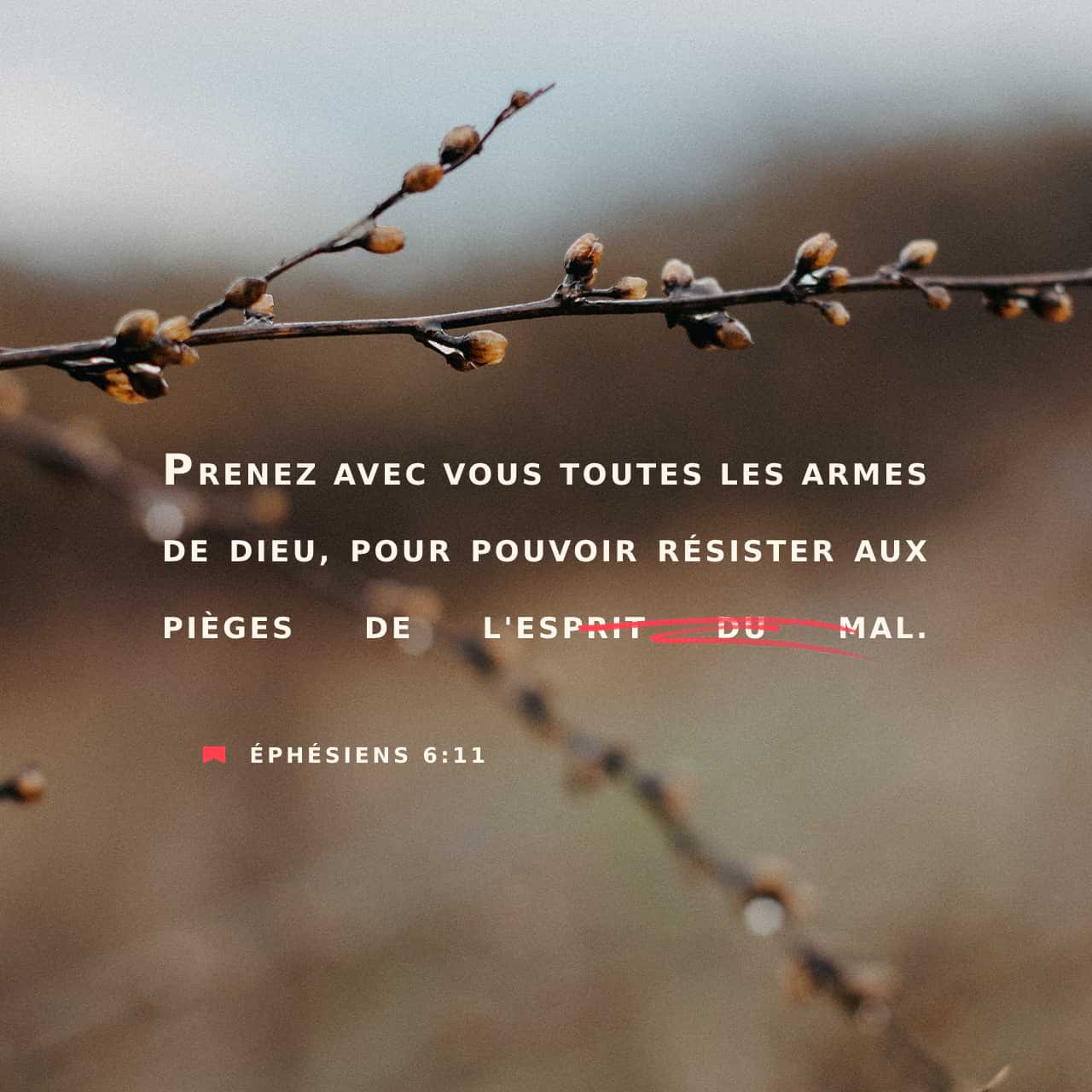 Versets Bibliques Sur La Force Et La Foi