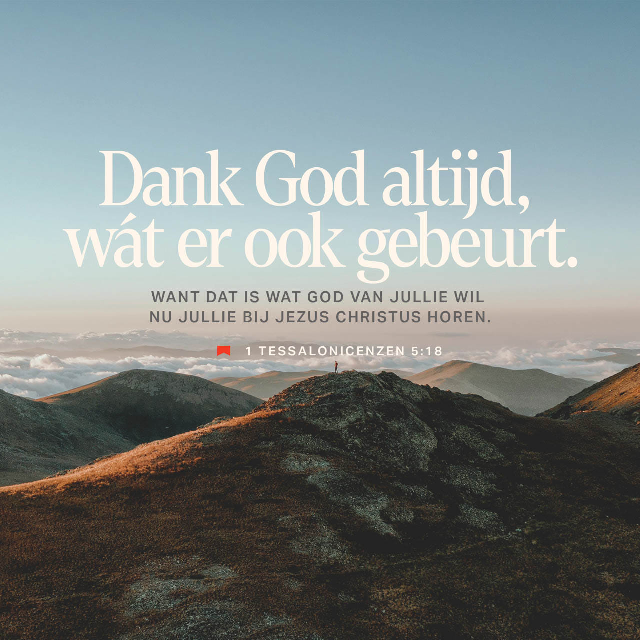 1 Tesalonicenses 5:18 Rvr1960 1 Tesalonicenses 5:18 ʀᴠᴄ