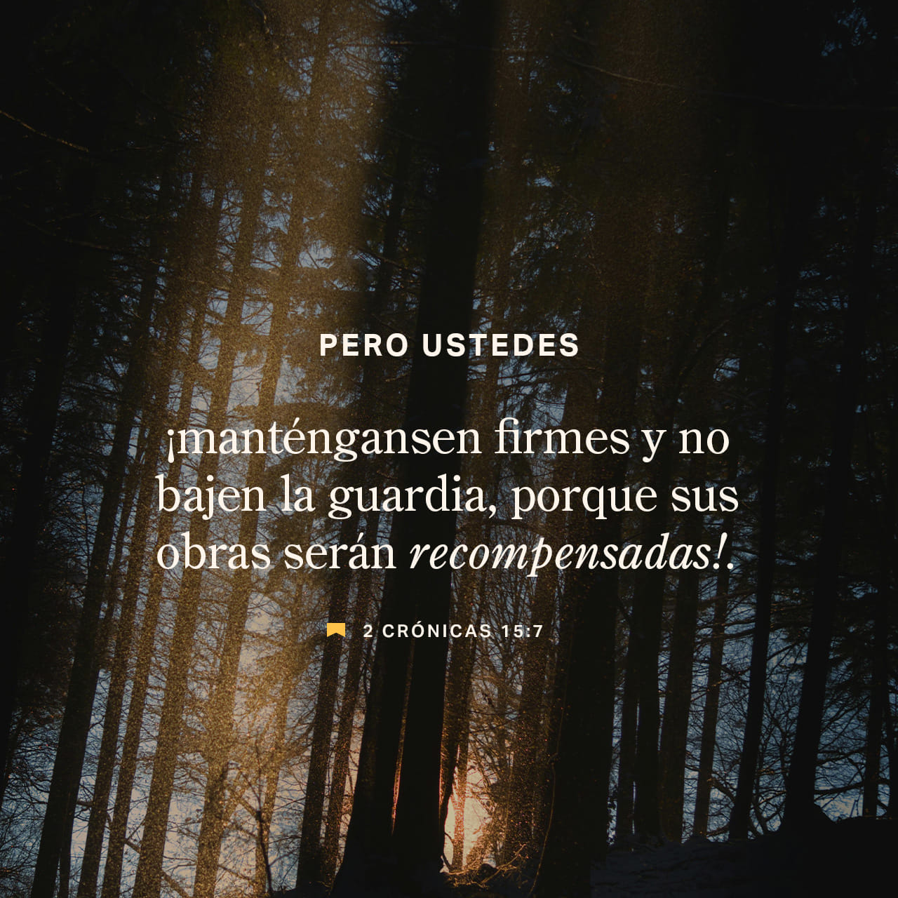 2 CRÓNICAS 15:2, 7 y salió al encuentro de Asa, y le dijo: Oídme, Asa y ...