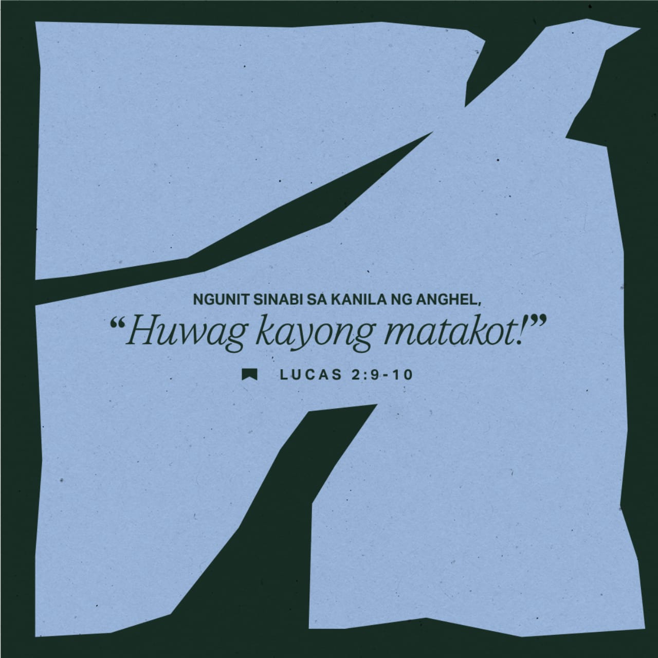 Lucas 2:8-20 (MBB05) - Doon ay may mga pastol na nasa para | YouVersion