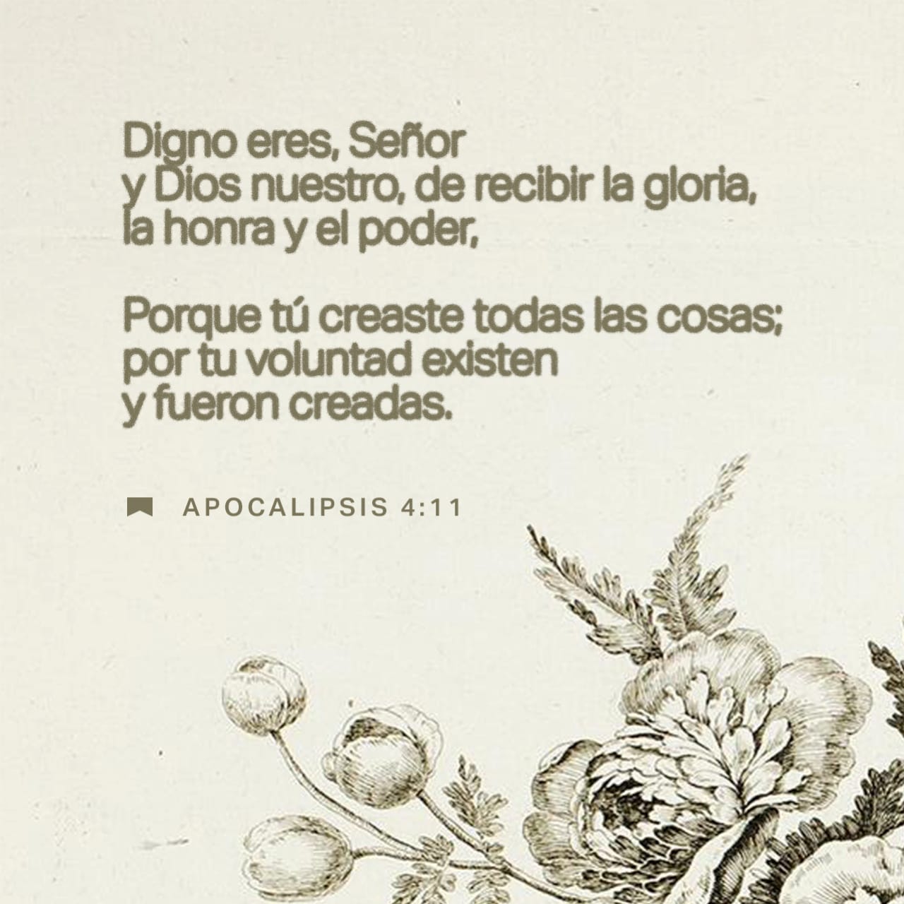 Citas Para Tu Gloria