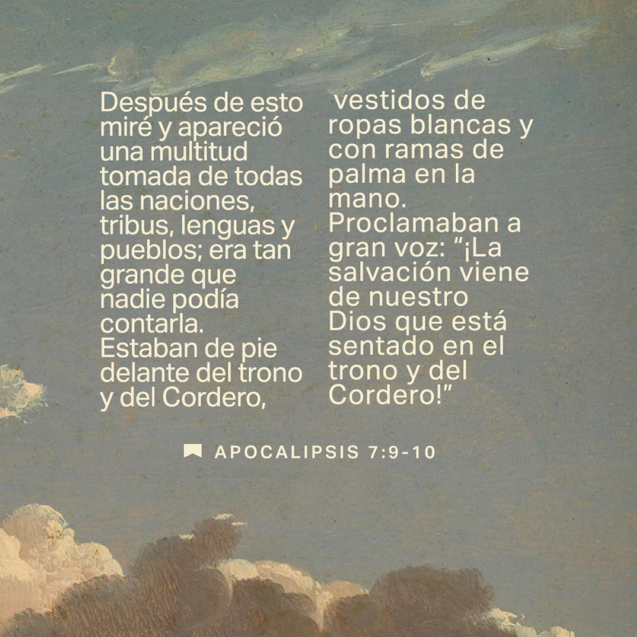 Citas De Apocalipsis