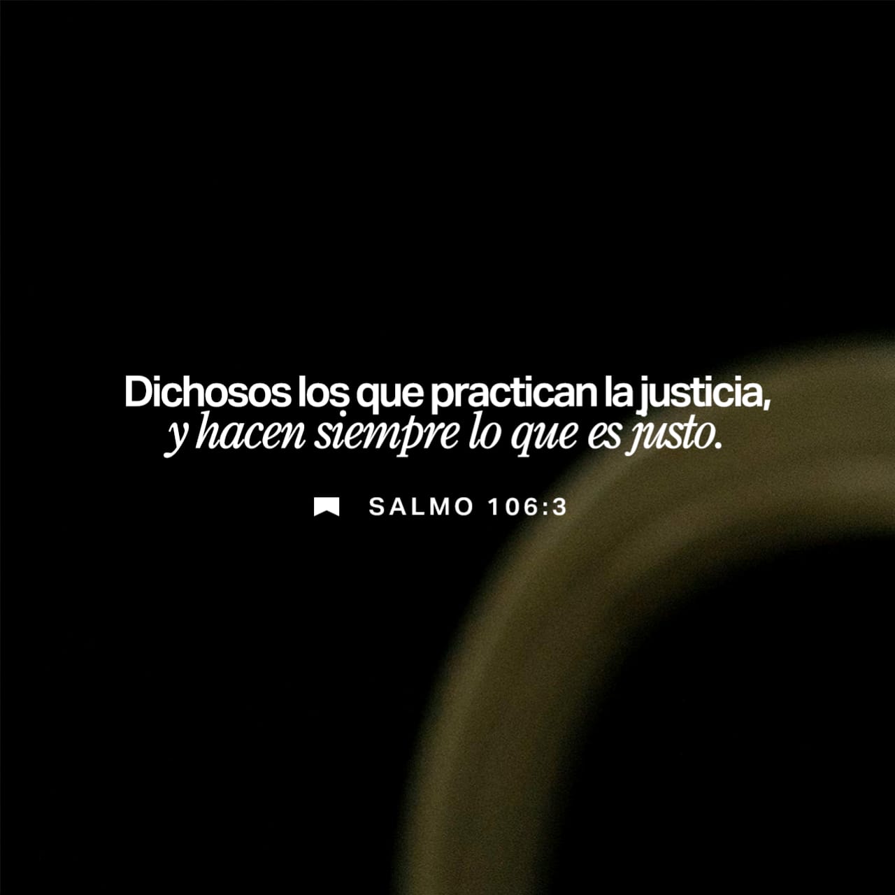 SALMOS 106:3-27 (RVR1960) - Dichosos los que guardan juicio, Lo ...