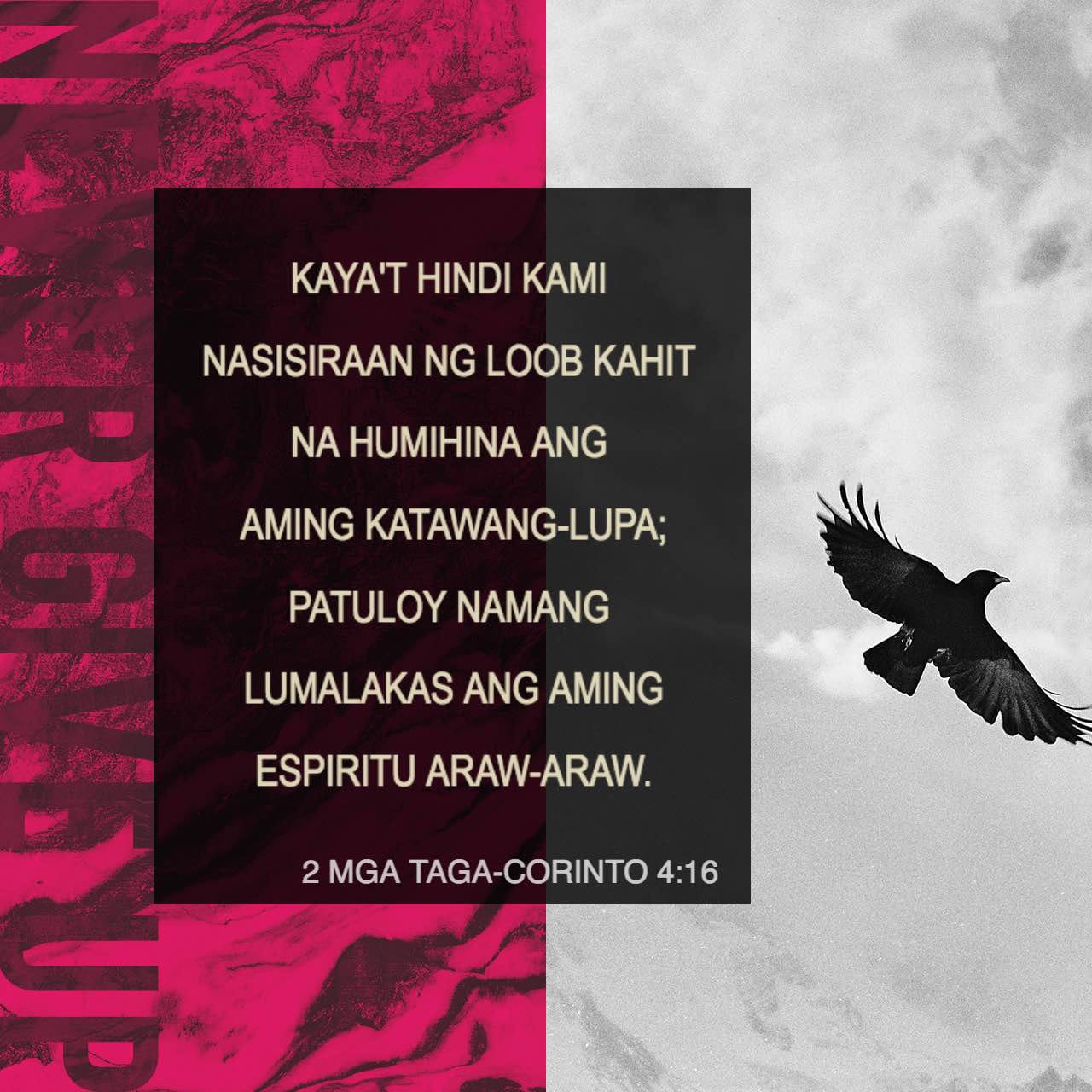 Top Bible verses from 2 Mga Taga-Corinto 4 | Bible Verses | YouVersion
