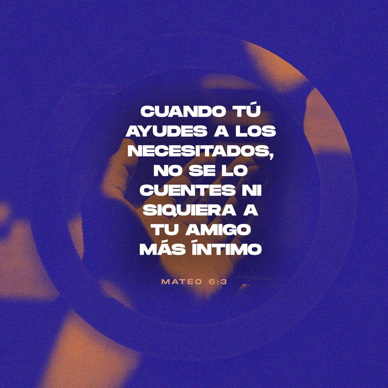 San Mateo 6 3 4 Pero Cuando T Des Limosna Aseg rate De Que Tu Mano San Mateo 6 3 4 Pero Cuando T Des Limosna Aseg rate De Que Tu Mano