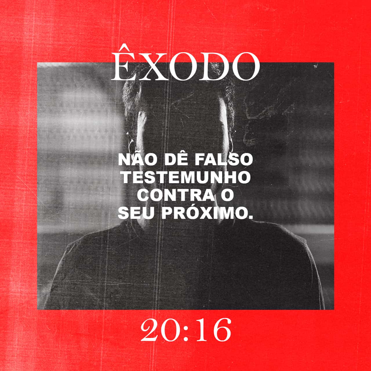 Êxodo 20:15-17 Não furtarás. Não dirás falso testemunho contra o teu ...