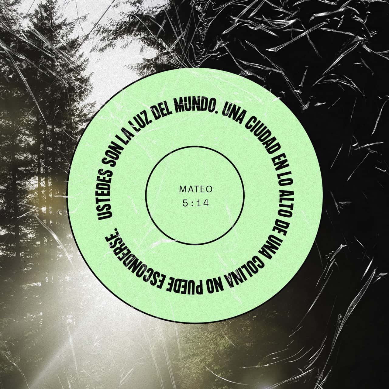 S. Mateo 5:13-16 Vosotros sois la sal de la tierra; pero si la sal se ...