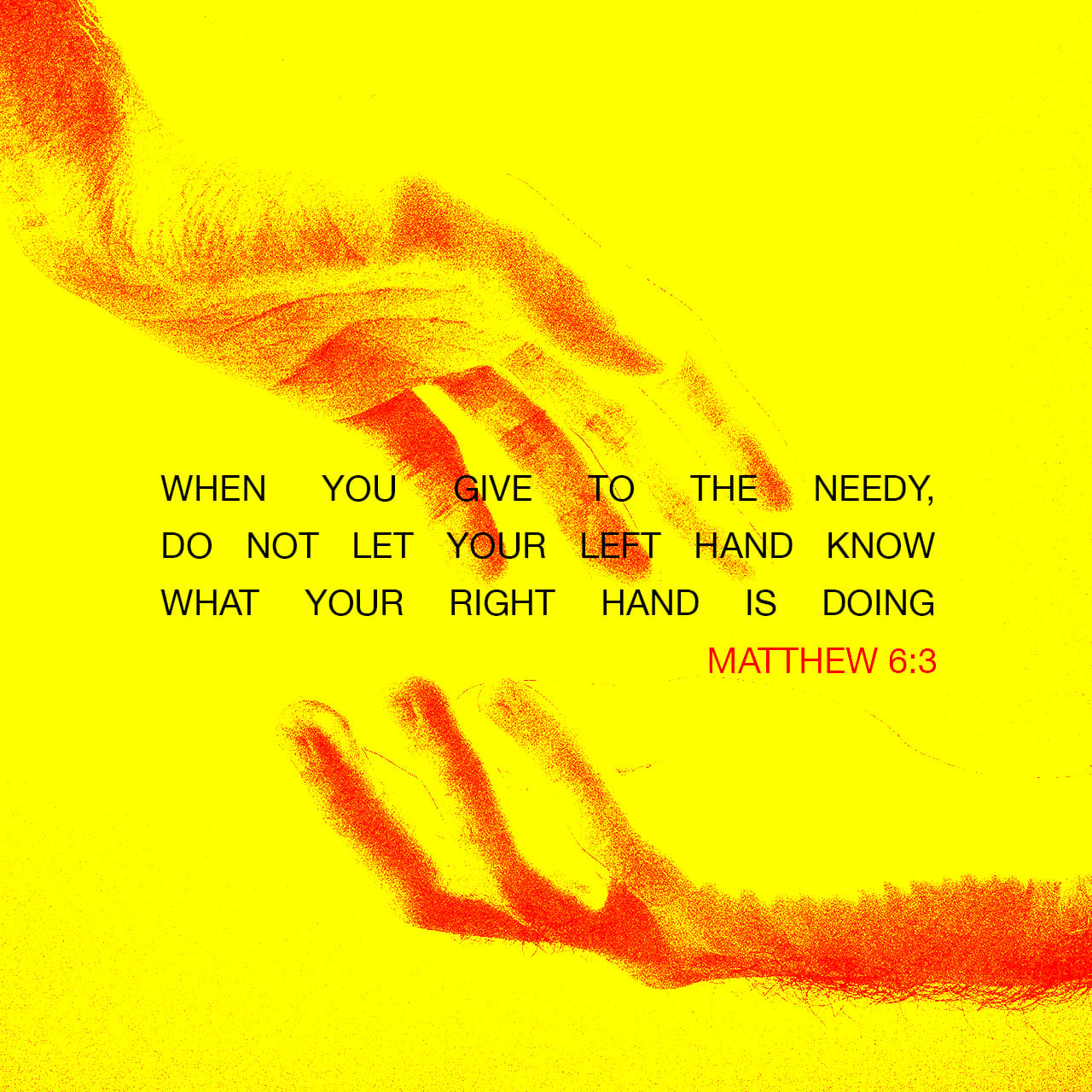 Matthew 6 3 4 But When Thou Doest Alms Let Not Thy Left Hand Know What Matthew 6 3 4 But When Thou Doest Alms Let Not Thy Left Hand Know What