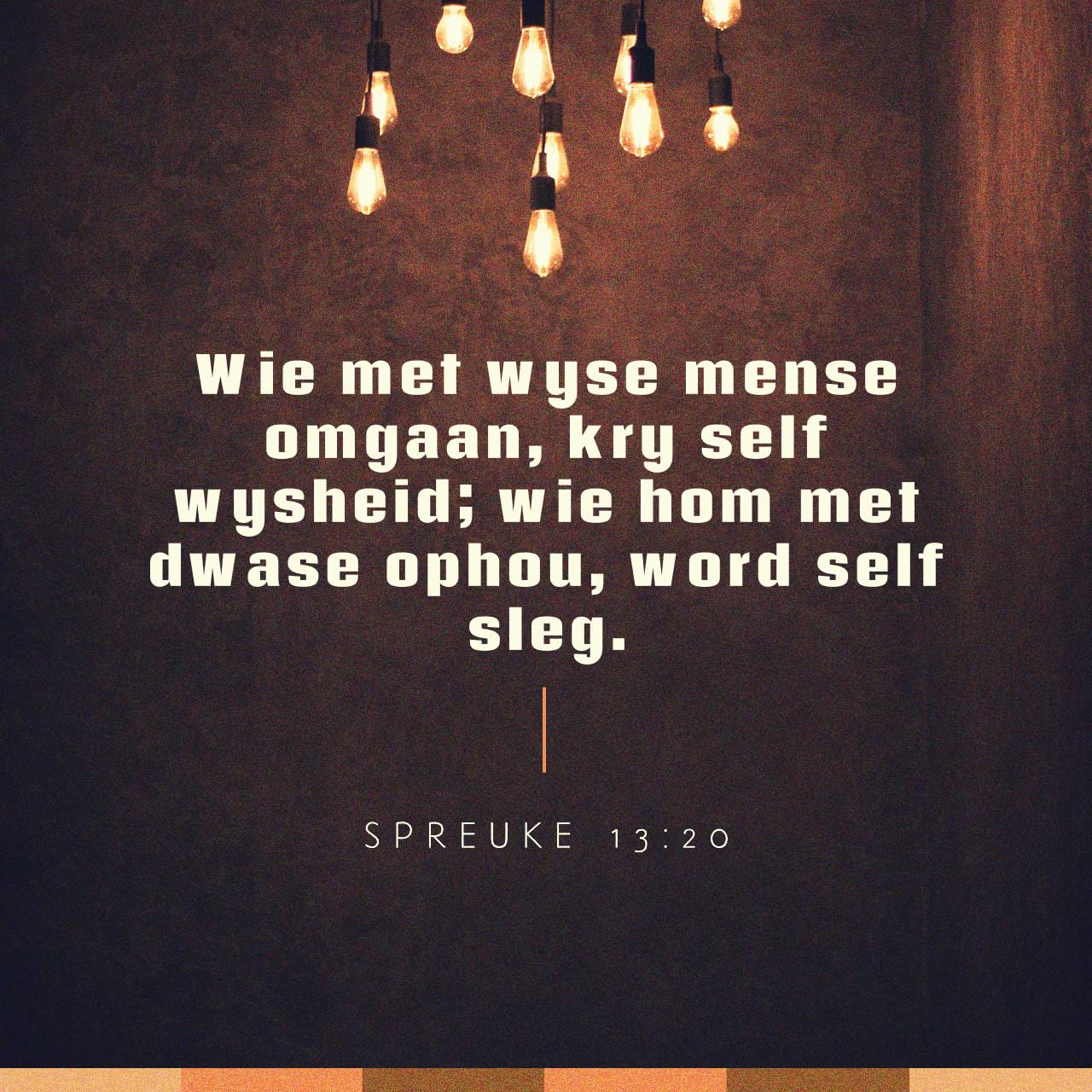 Vers-van-die-dag | YouVersion
