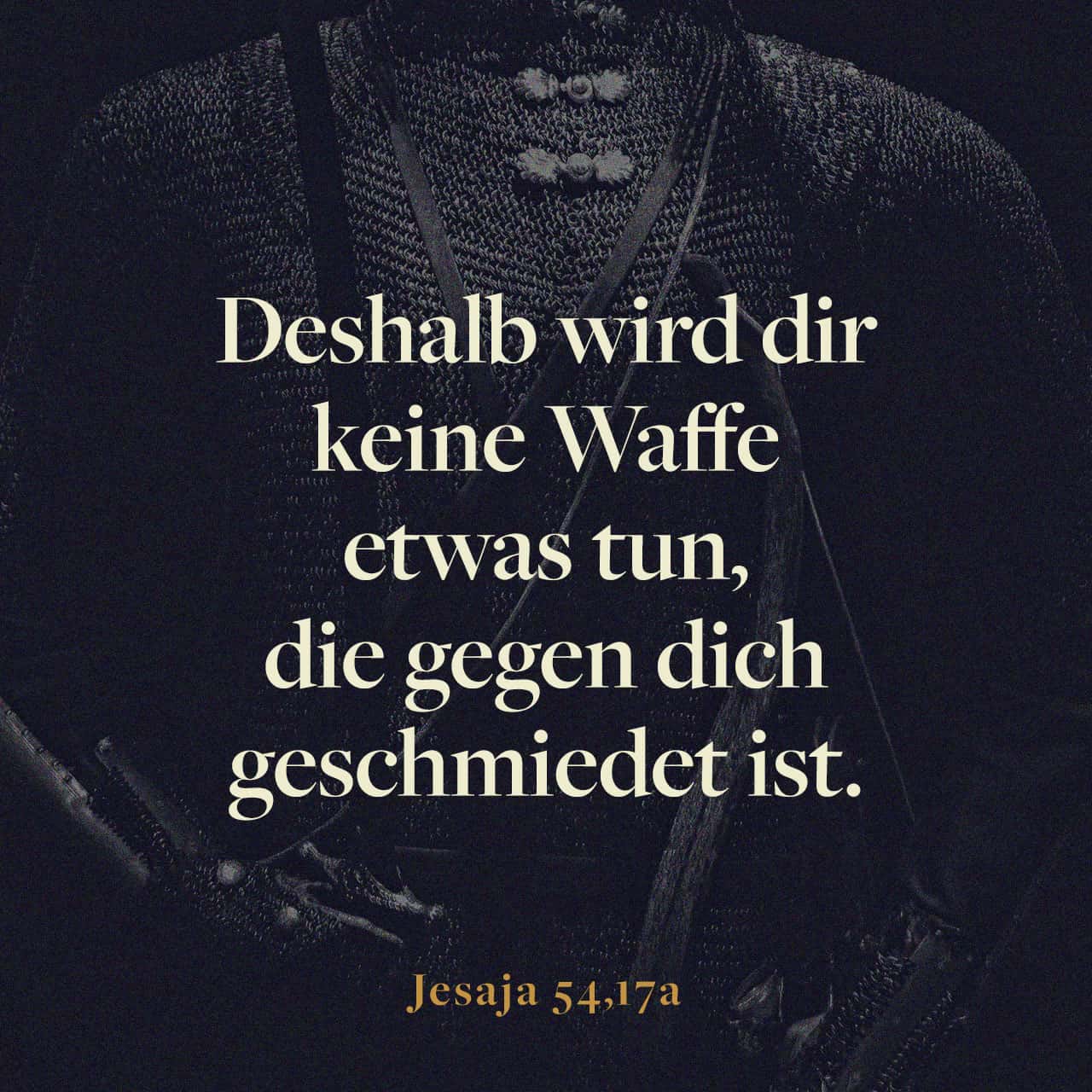 Die beliebtesten Verse aus Jesaja 54 | Bibelverse | YouVersion