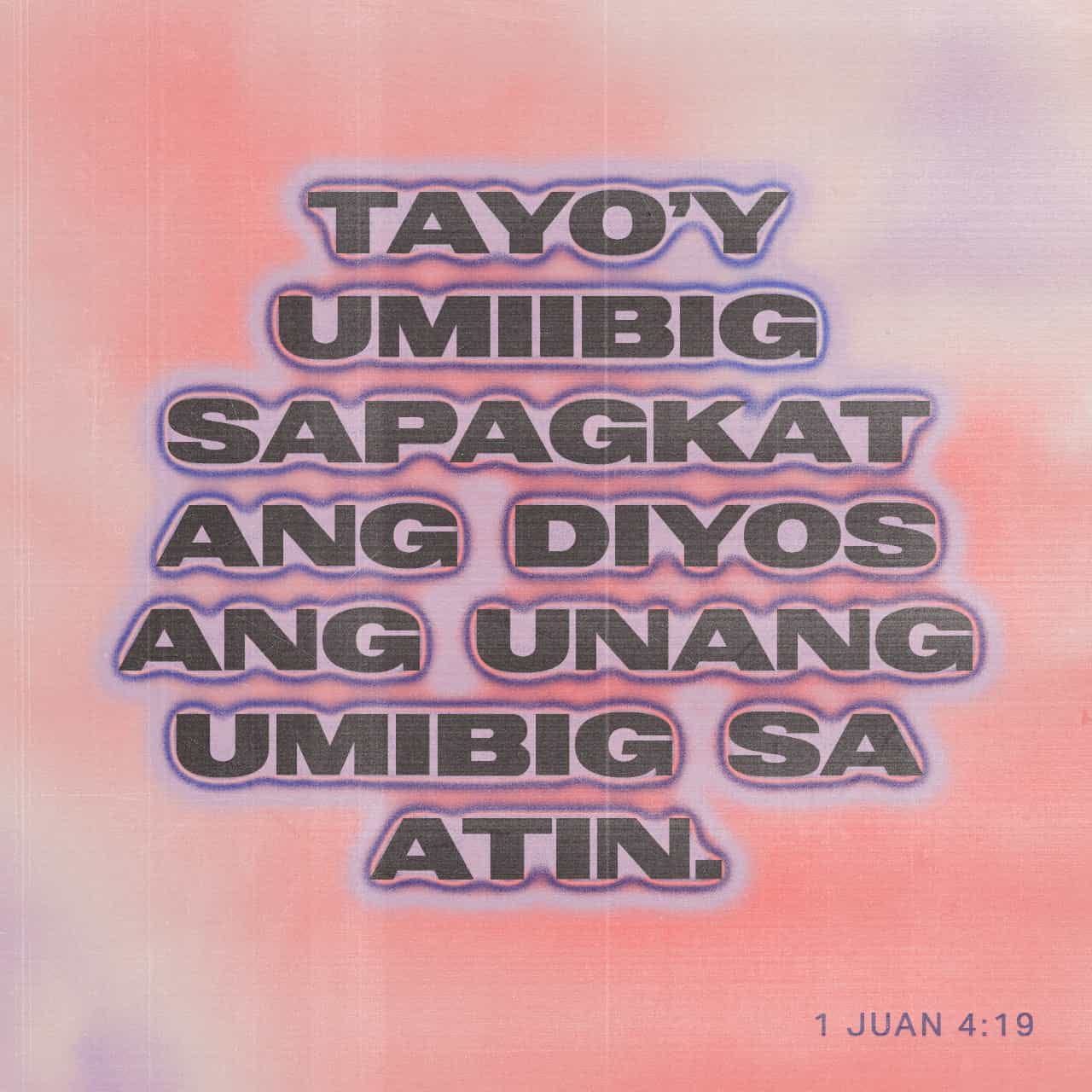 Life Motto Tagalog