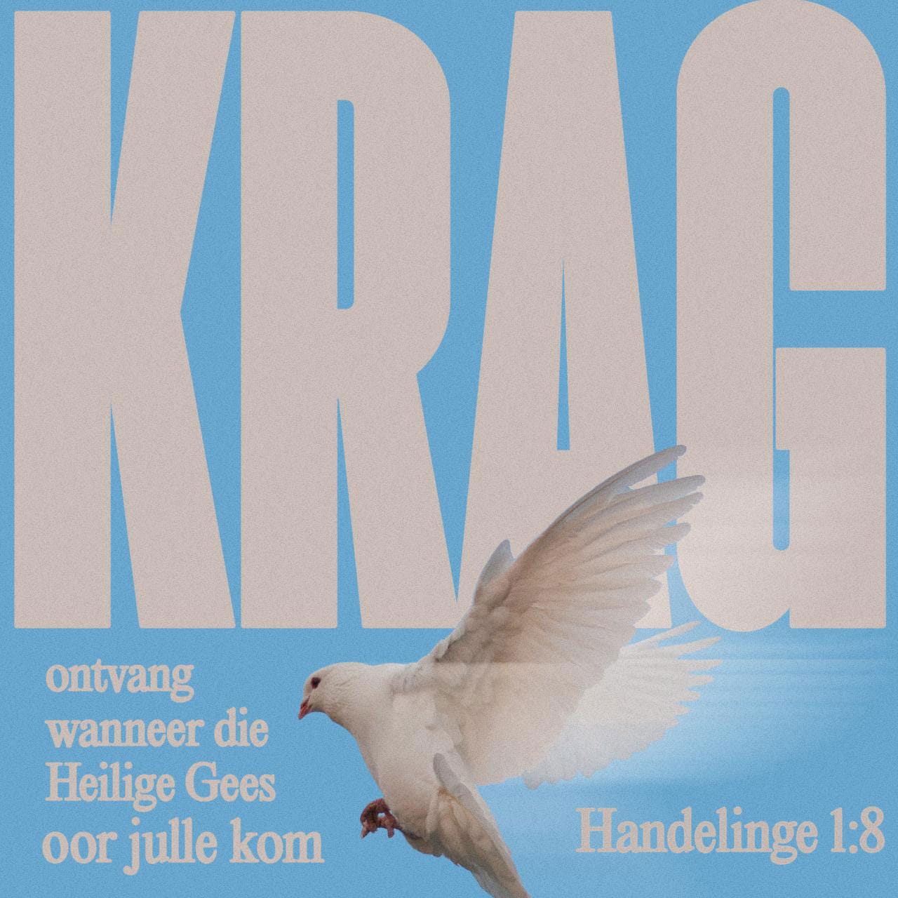Handelinge 1:7-26 Daarop het Jesus geantwoord: “Dit is vir God om oor ...