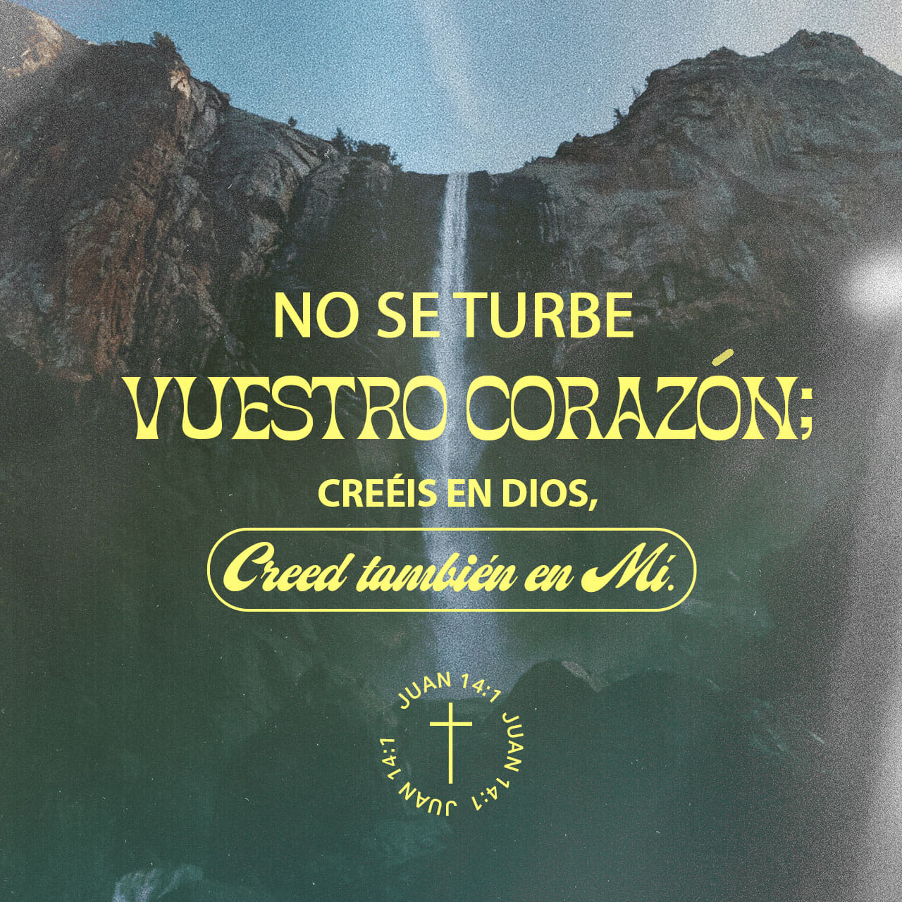 Juan 14:1-4, 6-7, 10-14 (NTV) - »No dejen que el corazón se les lle ...