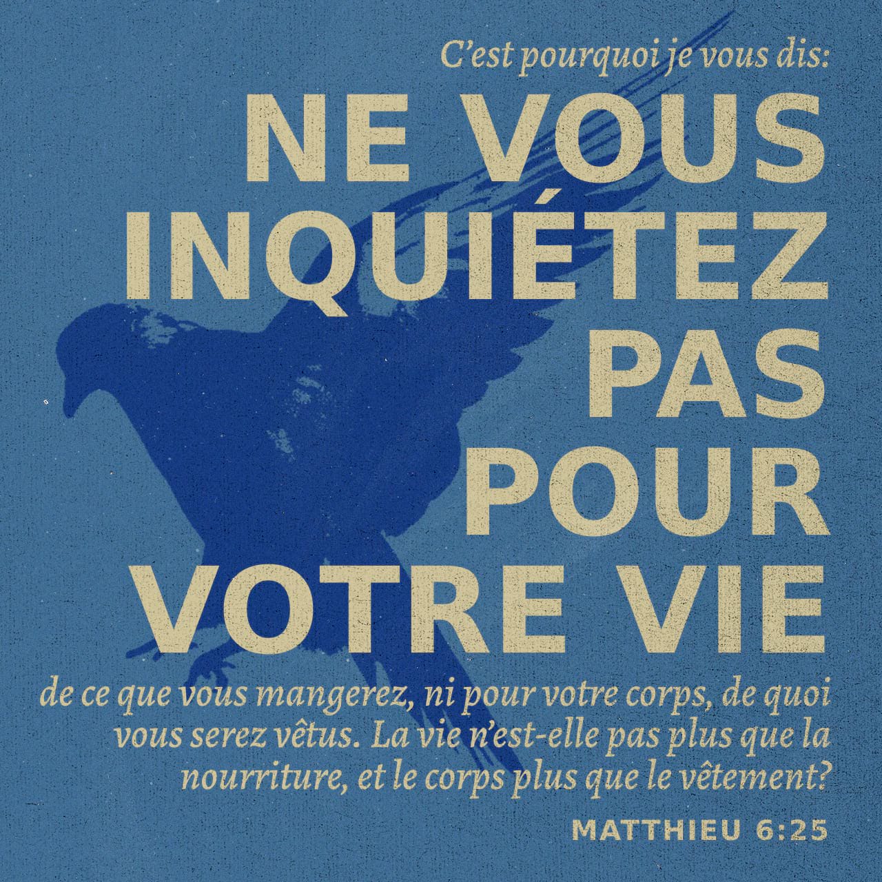 Matthieu 6 24 25 Nul Ne Peut Servir Deux Ma tres Car Ou Il Ha ra L un Matthieu 6 24 25 Nul Ne Peut Servir Deux Ma tres Car Ou Il Ha ra L un