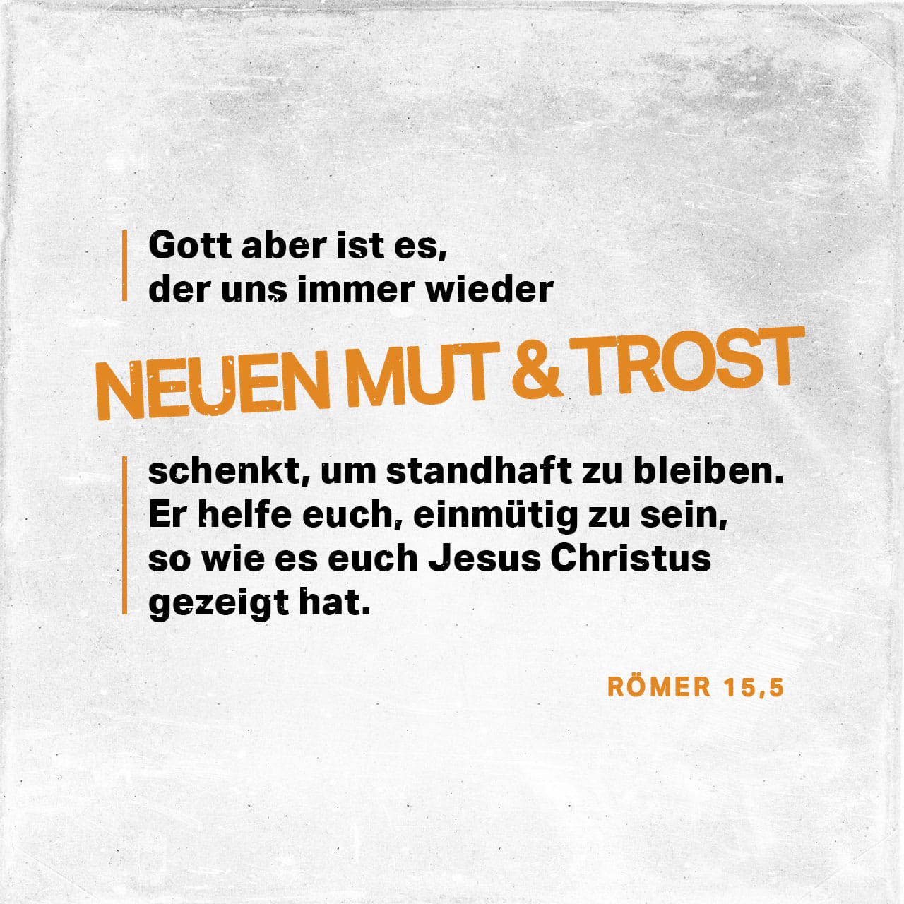 Mut der standhaften, 32 Bibelverse über Mut Und Stärke