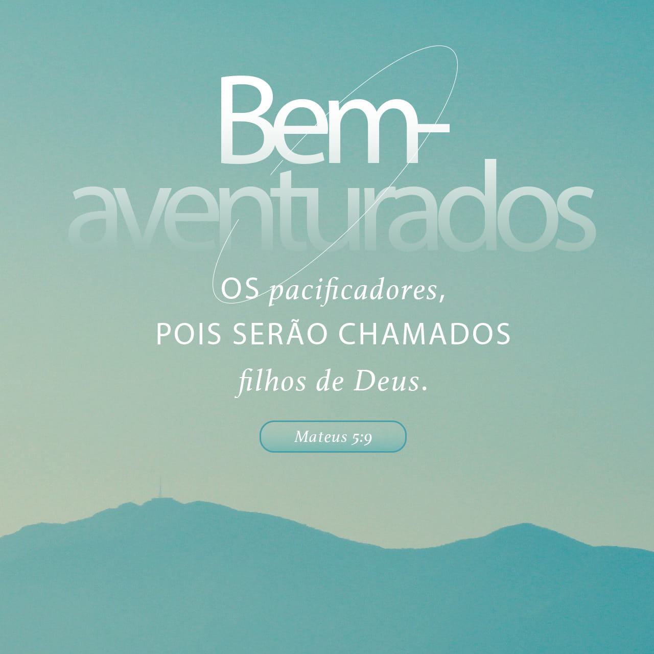 Mateus 5:8-10 Felizes os que têm coração puro, pois verão a Deus ...