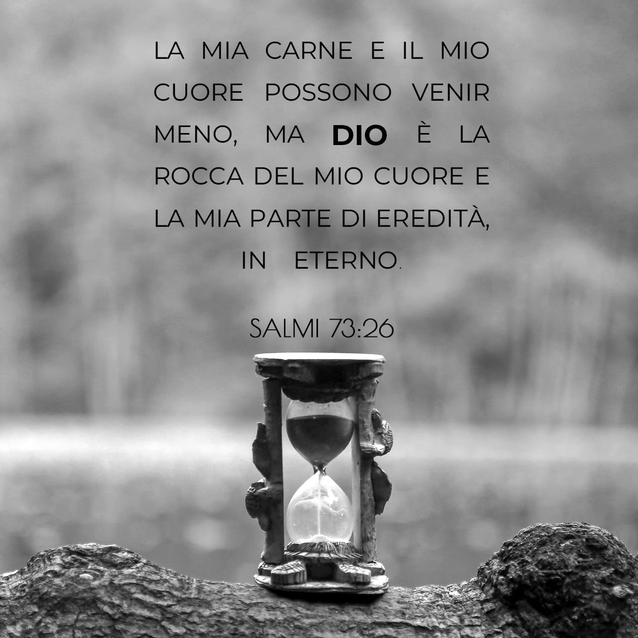 I migliori versetti della Bibbia da SALMI 73 | Versetti della Bibbia | YouVersion