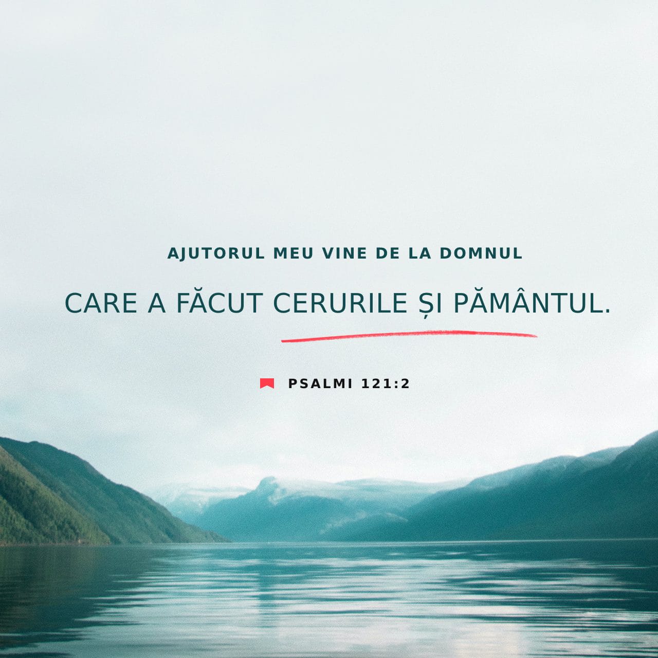 Psalmul 121:1-8 Îmi ridic ochii spre munți… De unde-mi va veni ajutorul? Ajutorul îmi vine de la ...