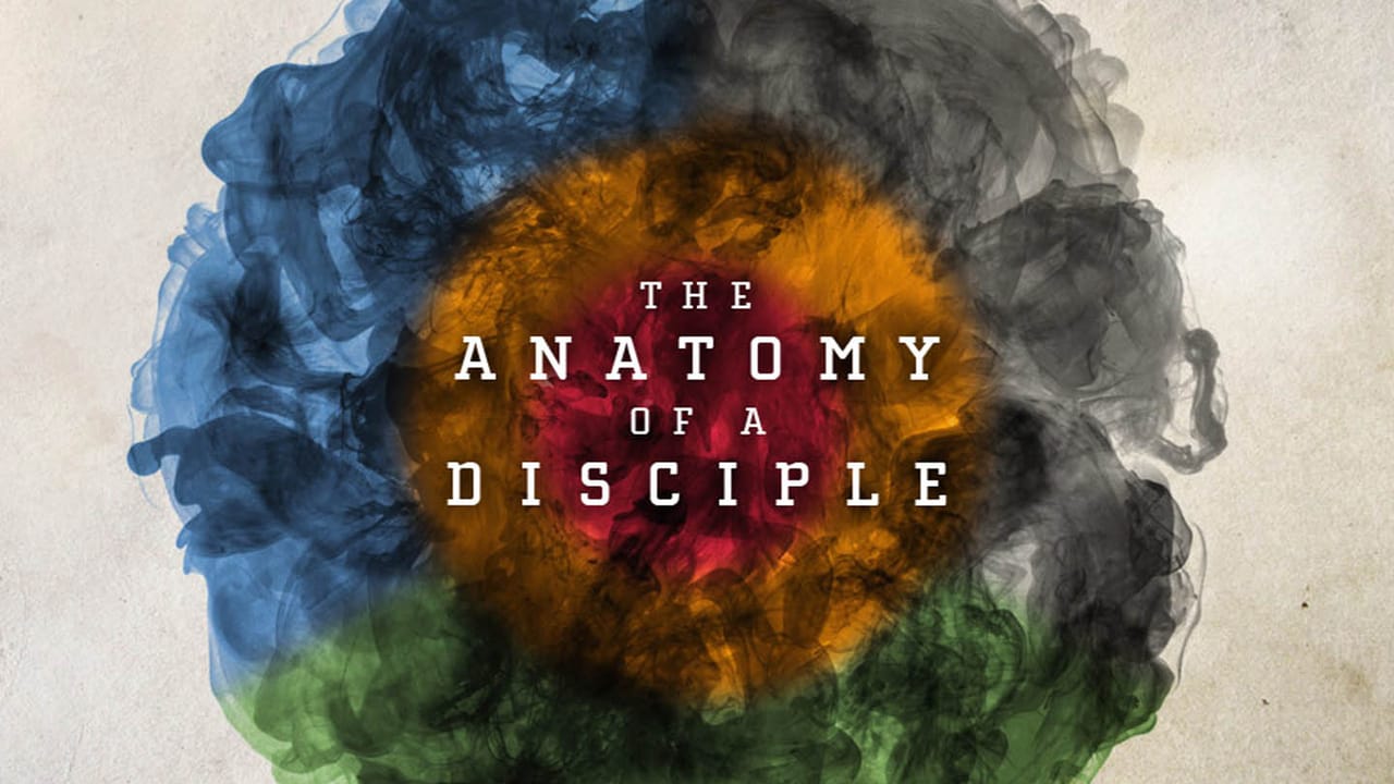 The Anatomy Of A Disciple Revelations Of Christ: Paramhansa Yogananda