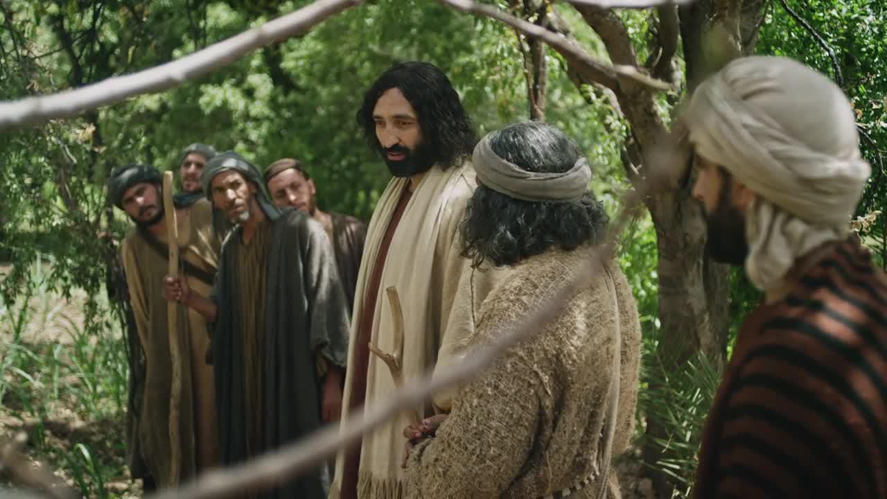 Matthew 21:18-45 | Videos | YouVersion