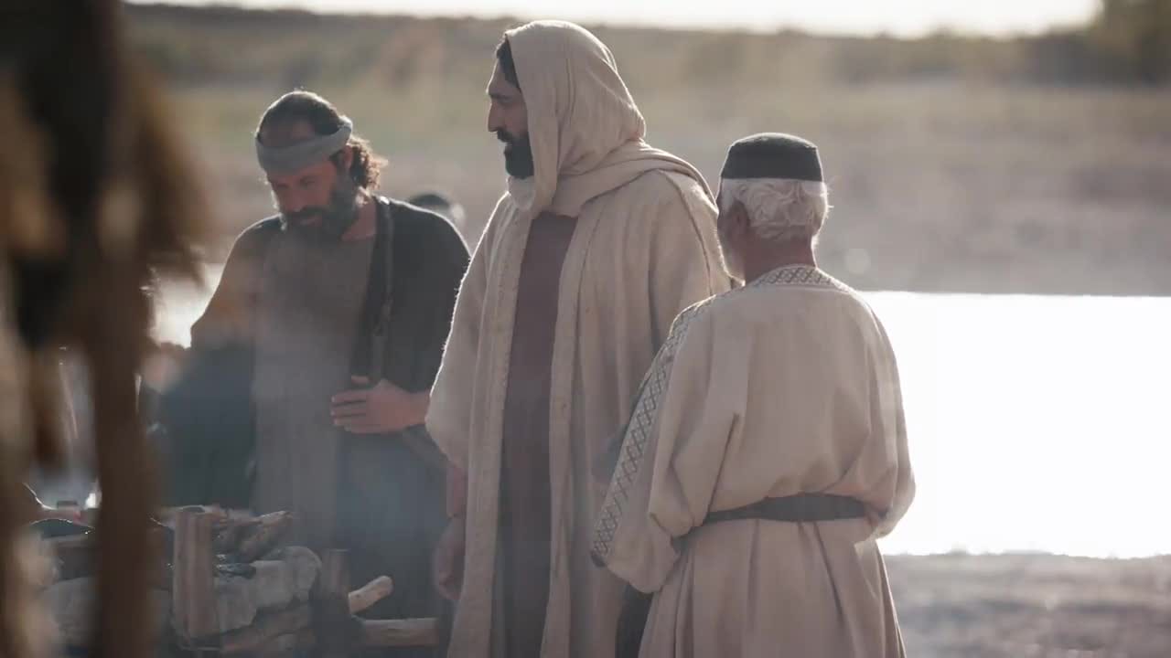 Luke 9 57 62 Videos YouVersion