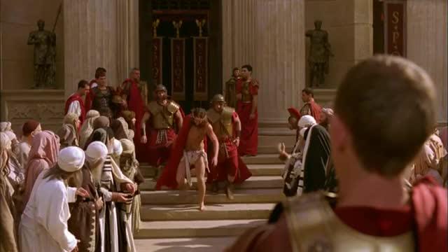 Jesus Sentenced to be Crucified | Videos | YouVersion