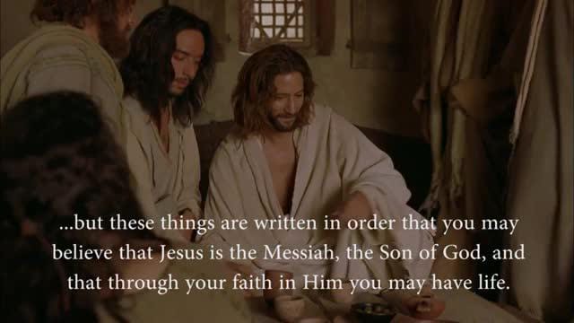 How to Know Jesus Personally | Videos | YouVersion