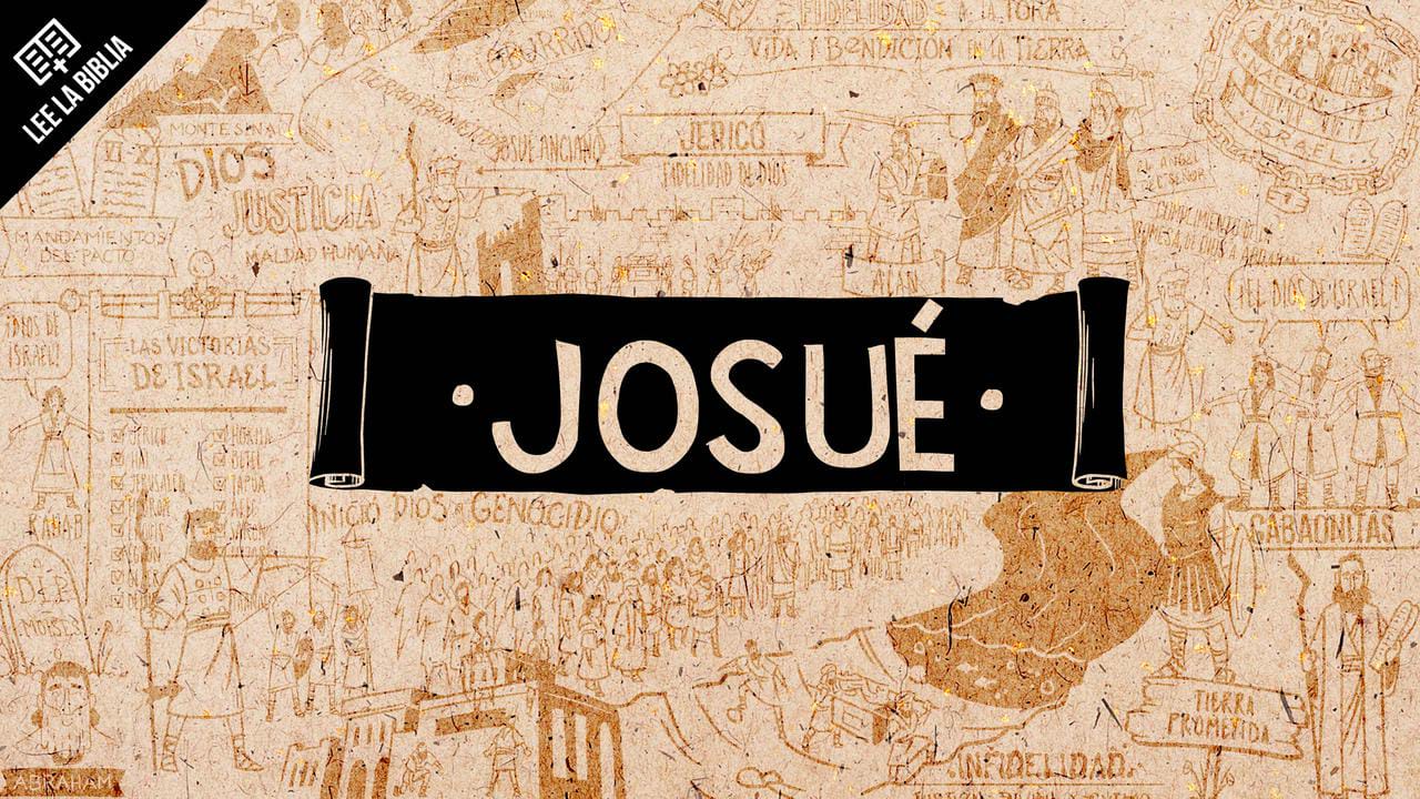 Josué | Videos | YouVersion