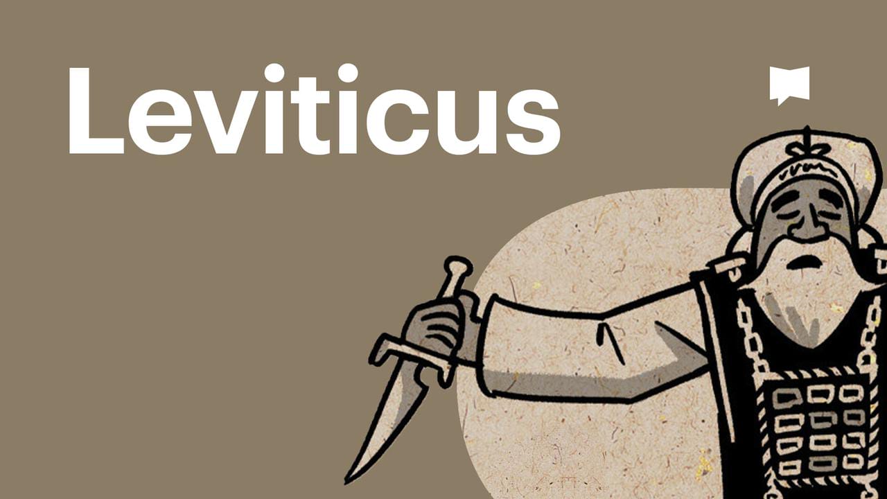Leviticus | Videos | YouVersion