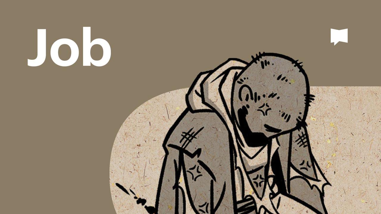 Job | Videos | YouVersion