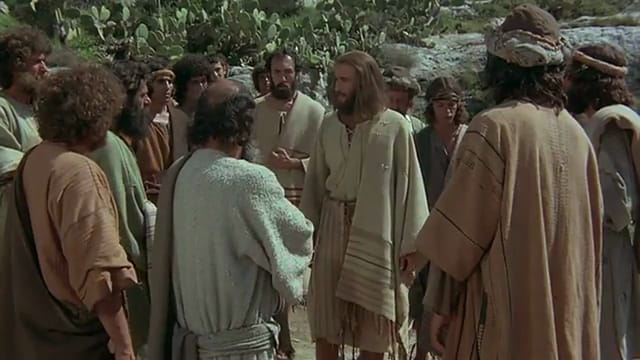 Beatitudes of Jesus | Videos | YouVersion
