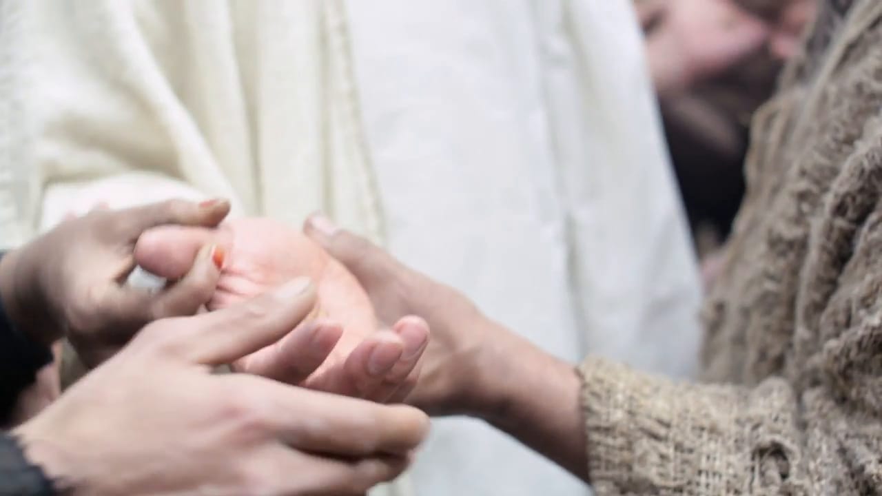 Jesus appears to His disciples | Videos | YouVersion