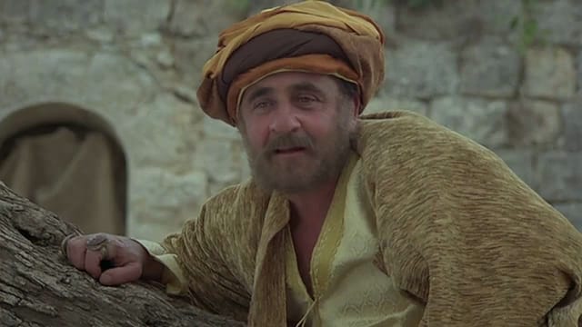 Jesus and Zaccheus | Videos | YouVersion