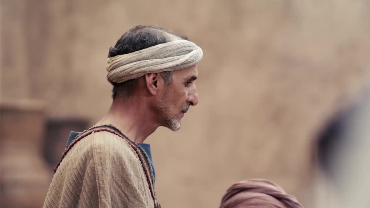 San Juan 2:1-12 | Videos | YouVersion