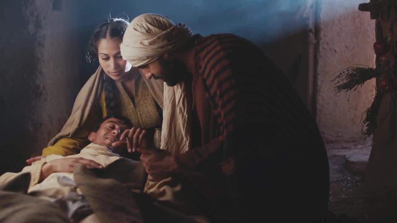 San Mateo 10:16-42 | Videos | YouVersion