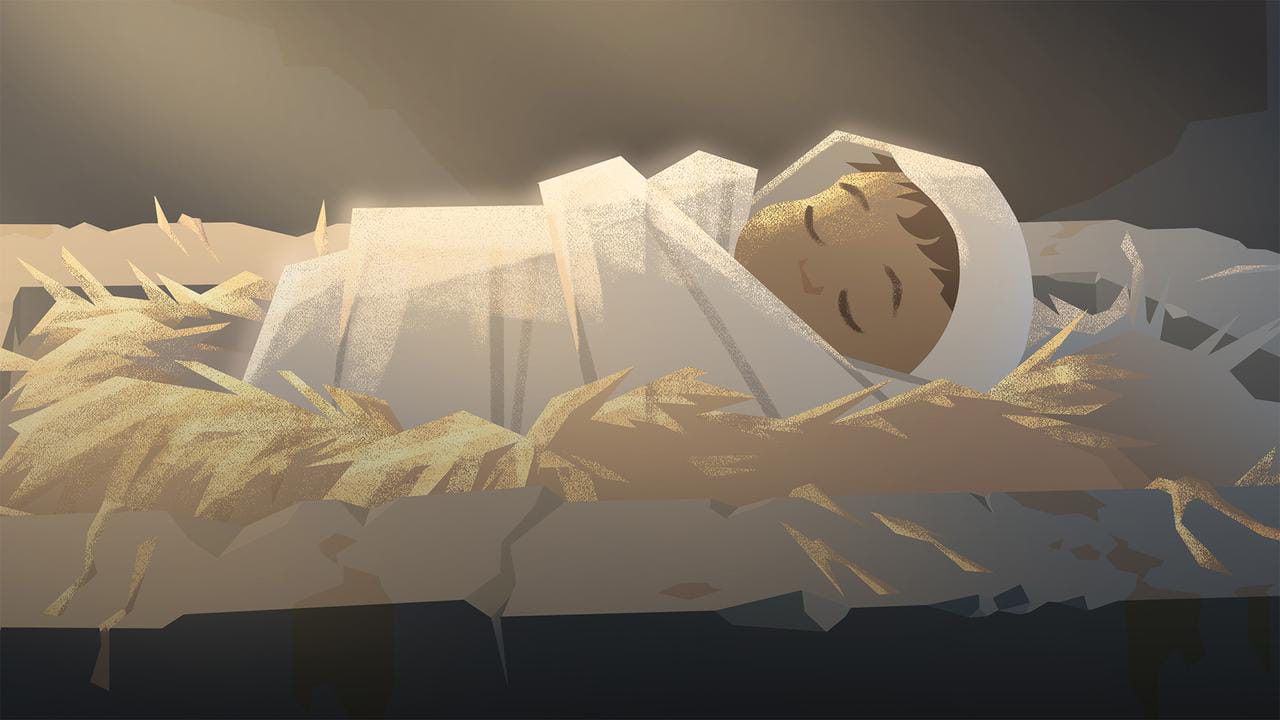 The Birth of Jesus - Gospel of Luke Ch. 1-2 | Videos | YouVersion
