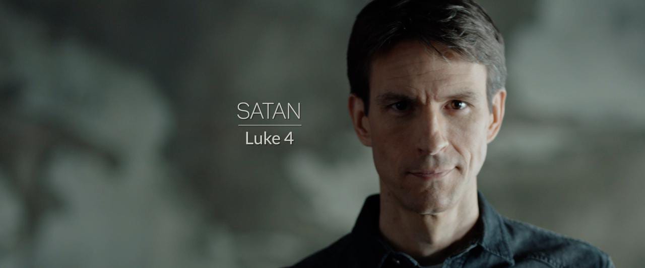 Satan: The Book of Luke | Videos | YouVersion