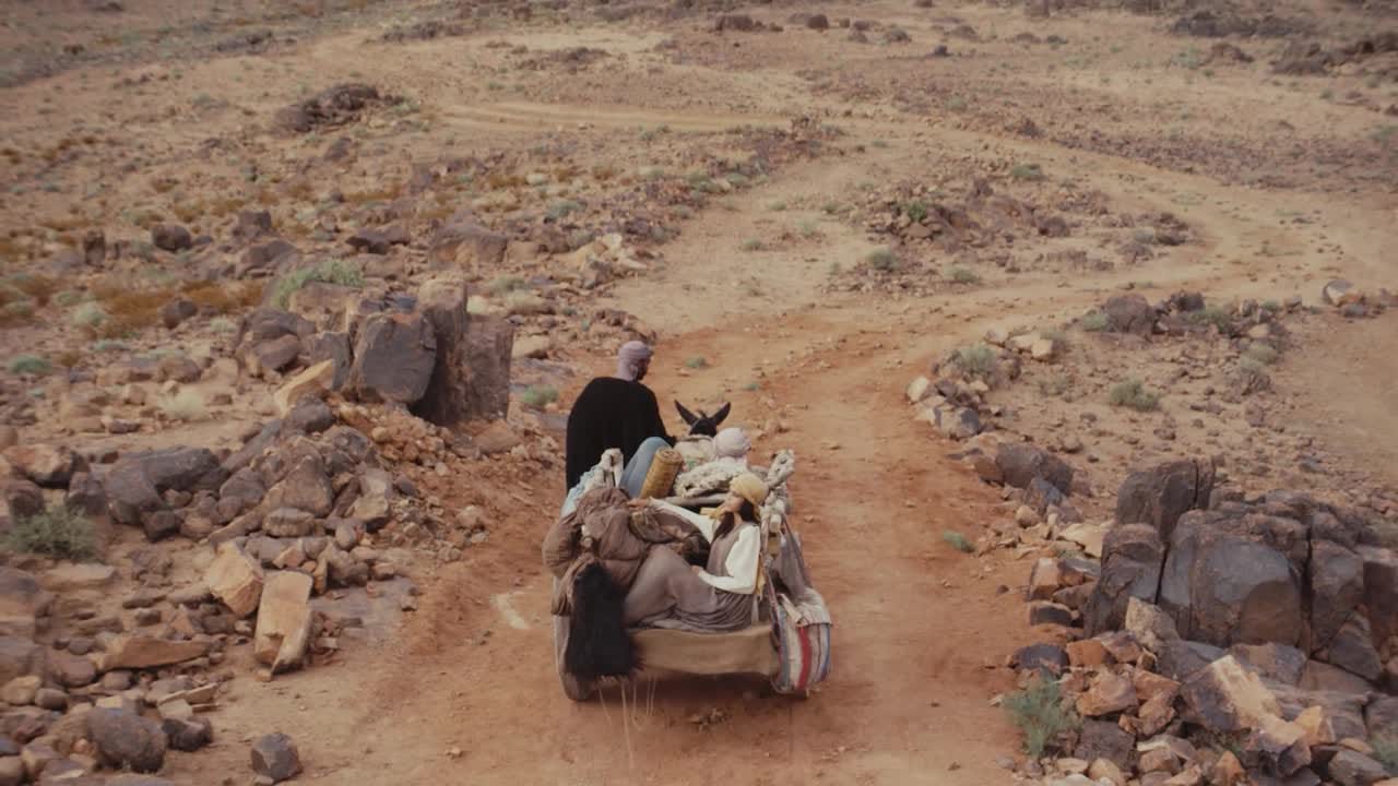 The Story of Christmas: Part 1 | Videos | YouVersion