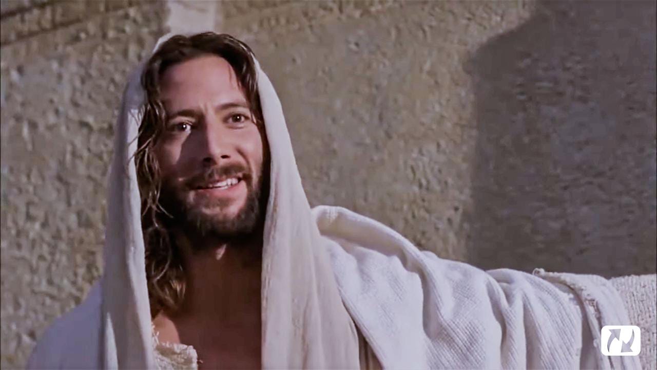 John 7 | The Life of Jesus | Videos | YouVersion