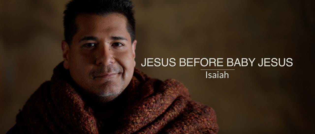 Jesus Before Baby Jesus | Videos | YouVersion