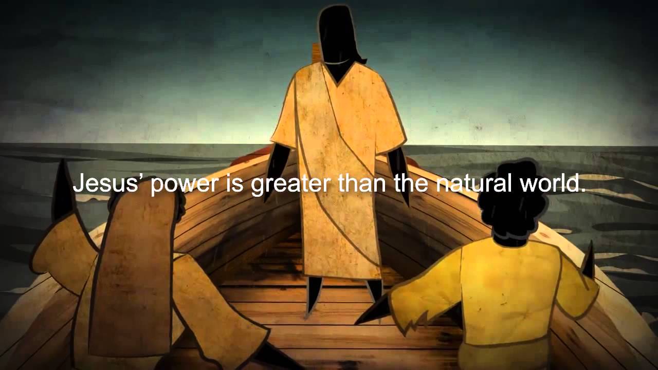 Creation to Christ Story | Videos | YouVersion