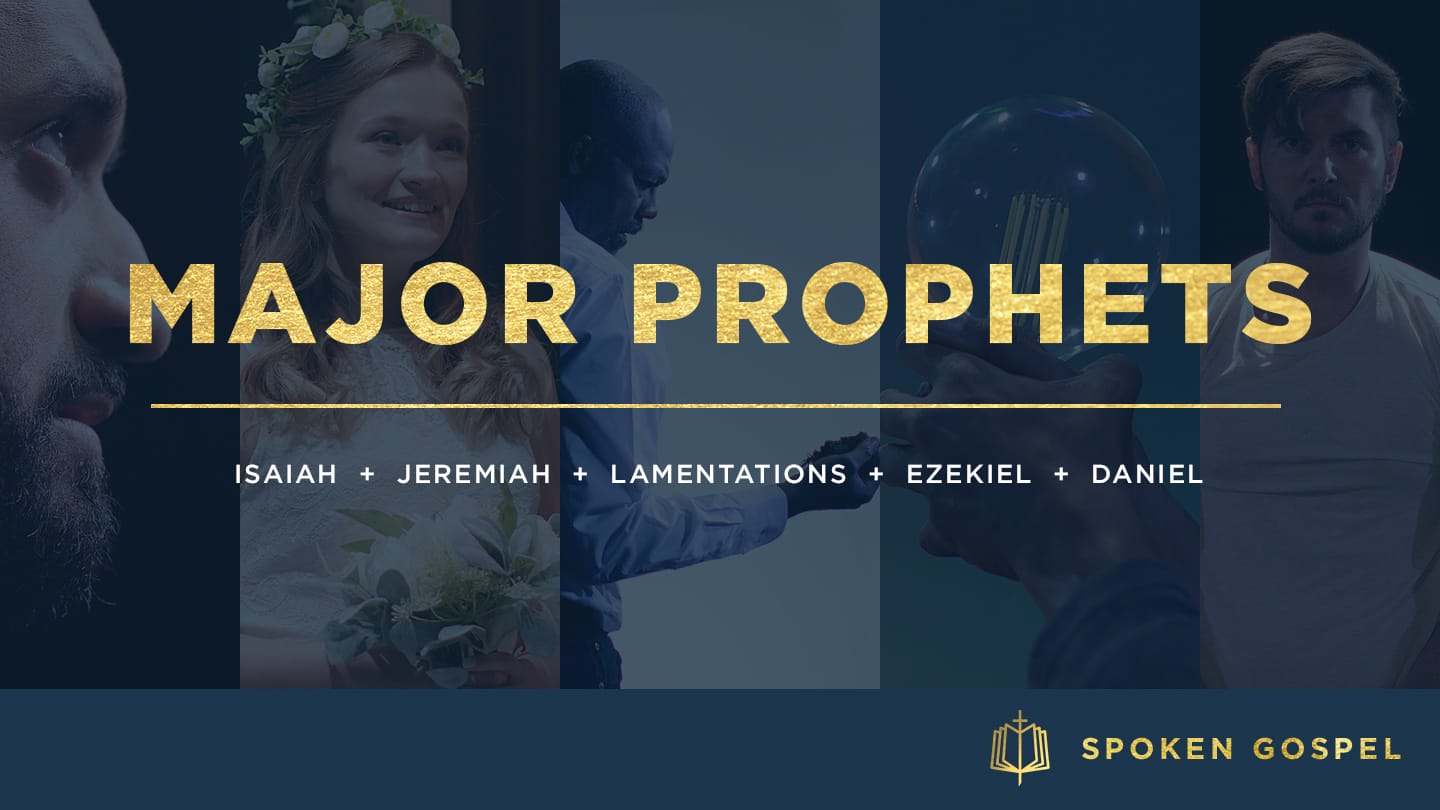 The Major Prophets | Videos | YouVersion