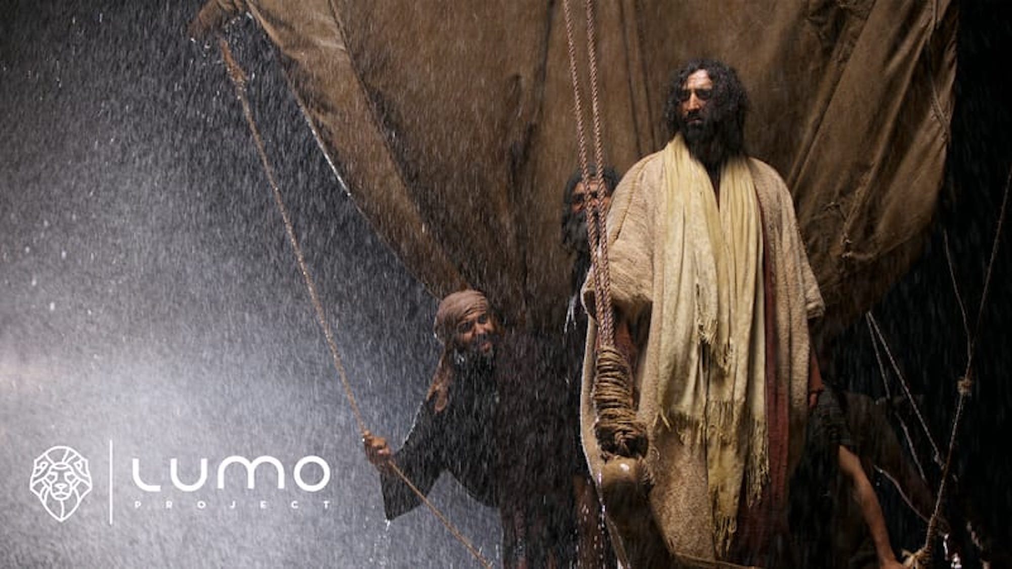 Lumo Project | ビデオ | YouVersion