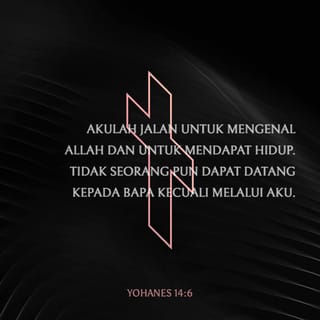 Yohanes 14:6