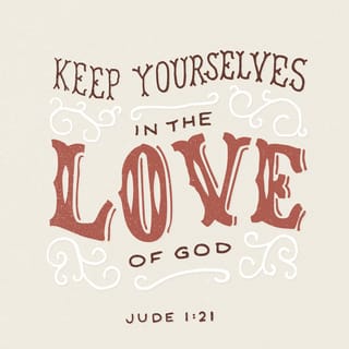 Jude 1:20 But you, beloved, building yourselves up in your most holy ...