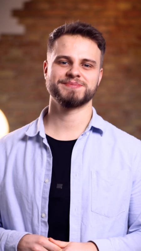 More from GO Movement | Videos | YouVersion