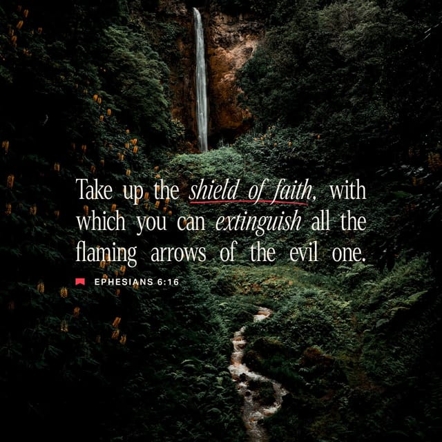 Bible Verse of the Day | YouVersion