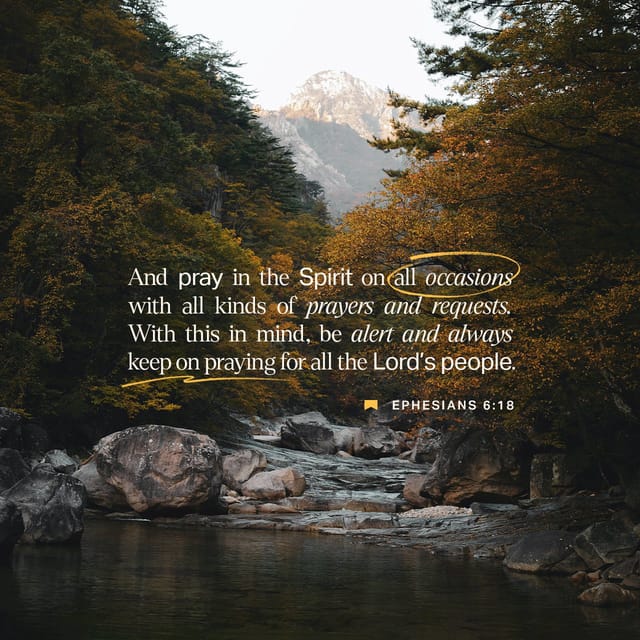 Bible Verse of the Day | YouVersion